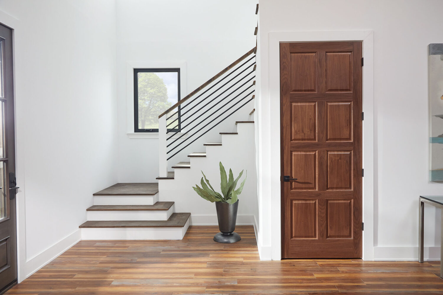 An Overview: The Main Types of Interior Doors and Styles