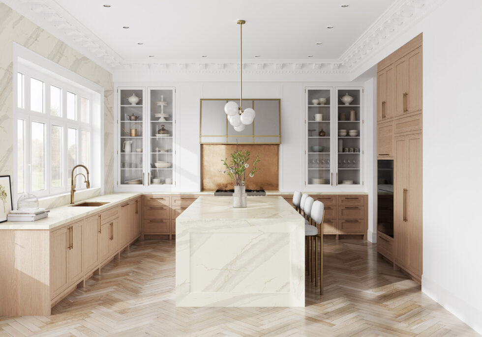 What Is the Most Durable Kitchen Countertop Material?
